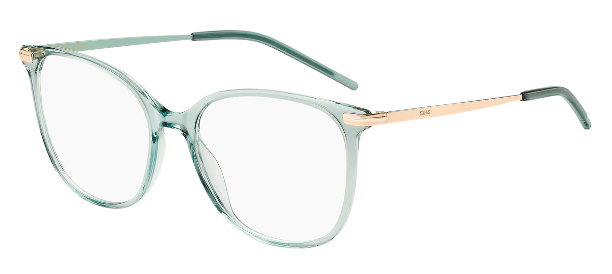 Hugo Boss Glasses | 1663 | PEF | 54 – CHAPMAN-DAVIES
