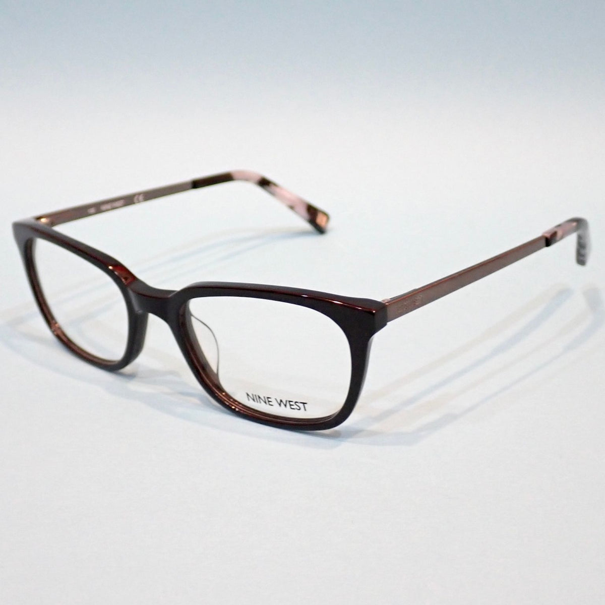 NINE WEST Eyewear | NW8003 BLACK – CHAPMAN-DAVIES