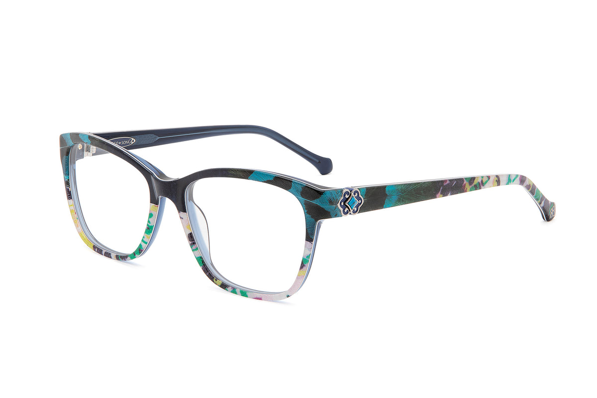 Coco Song Eyeglasses | Someone Cries | C03 – CHAPMAN-DAVIES
