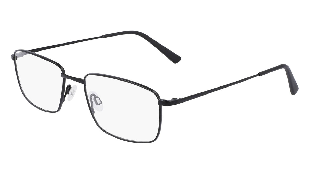 FLEXON | H6063 | 002 MATTE BLACK – CHAPMAN-DAVIES