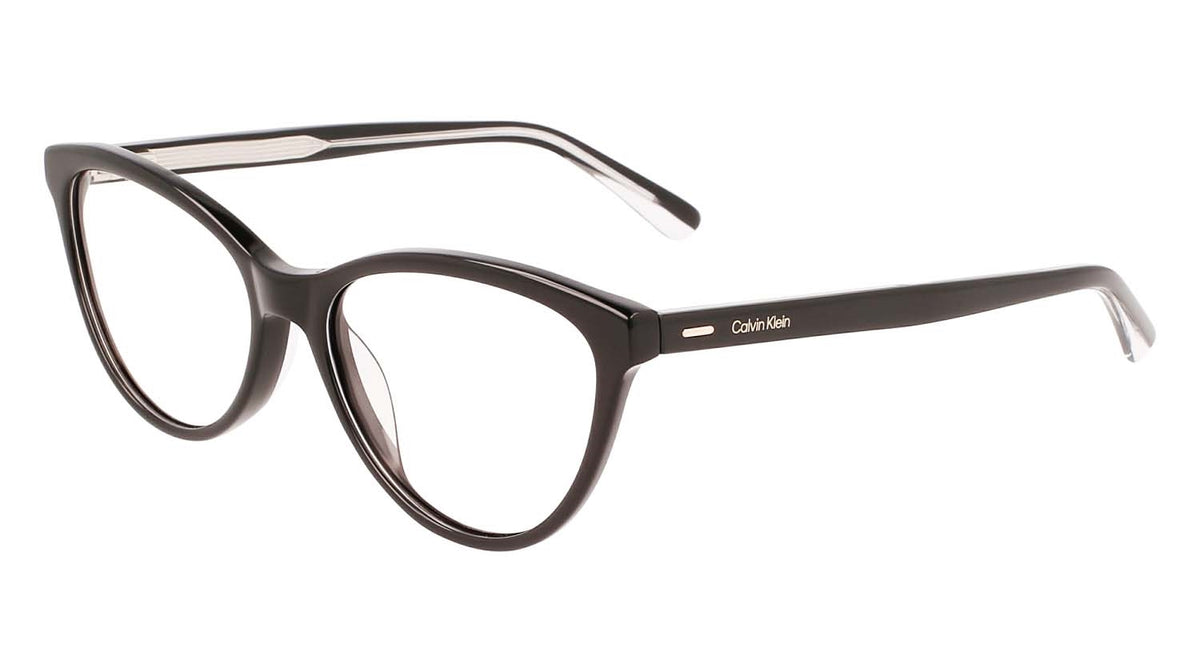CALVIN KLEIN | CK21519 | 001 BLACK – CHAPMAN-DAVIES