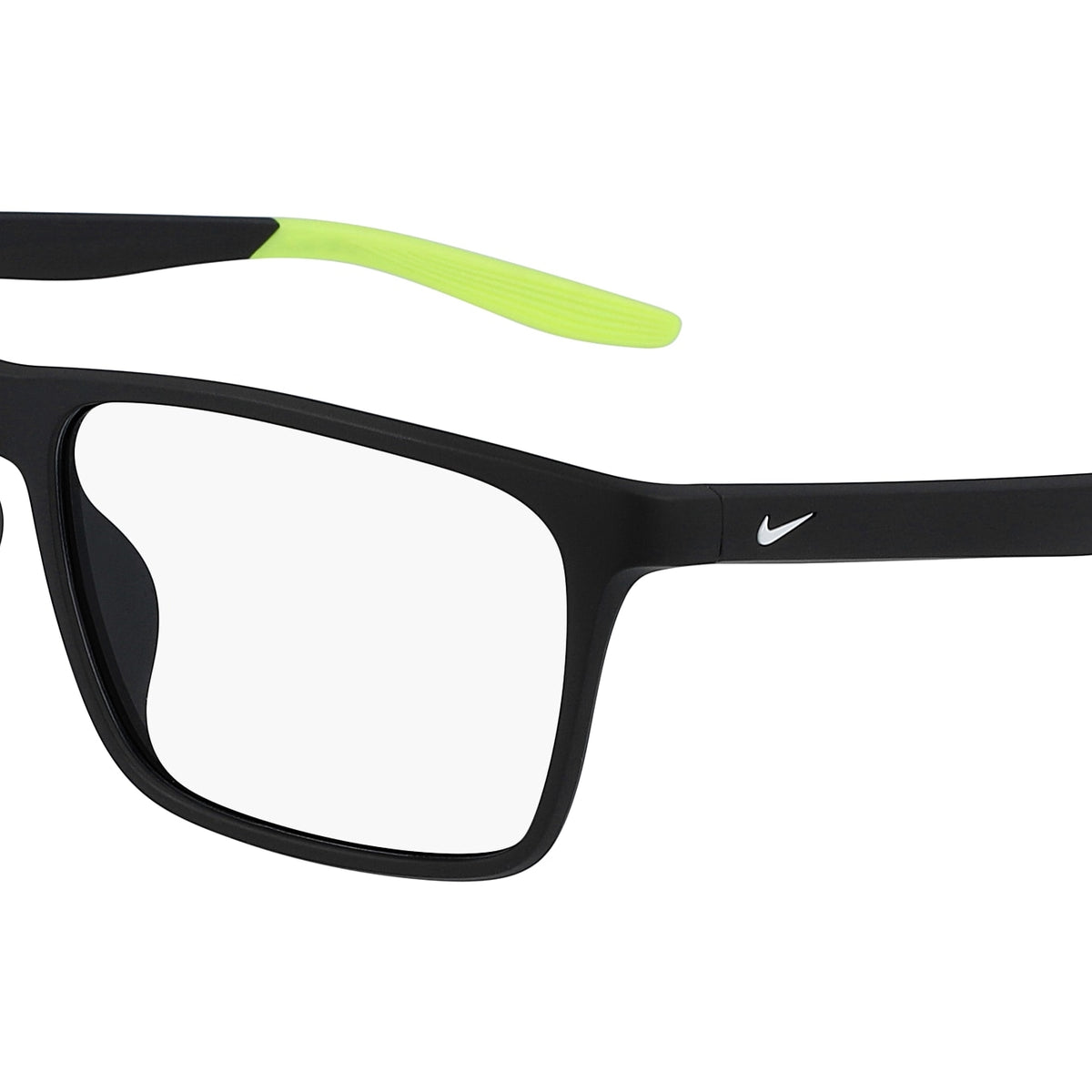 NIKE | 7116 | 007 MATTE BLACK VOLT – CHAPMAN-DAVIES