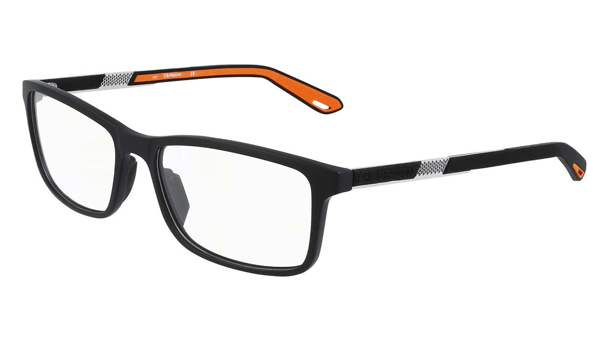 DRAGON | DR5010 | 002 MATTE BLACK – CHAPMAN-DAVIES