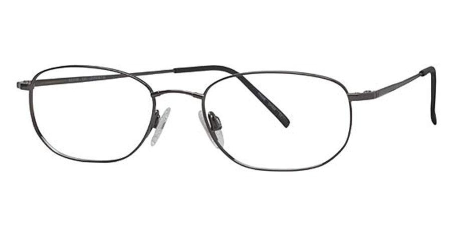 FLEXON | 600 | 033 GUNMETAL – CHAPMAN-DAVIES