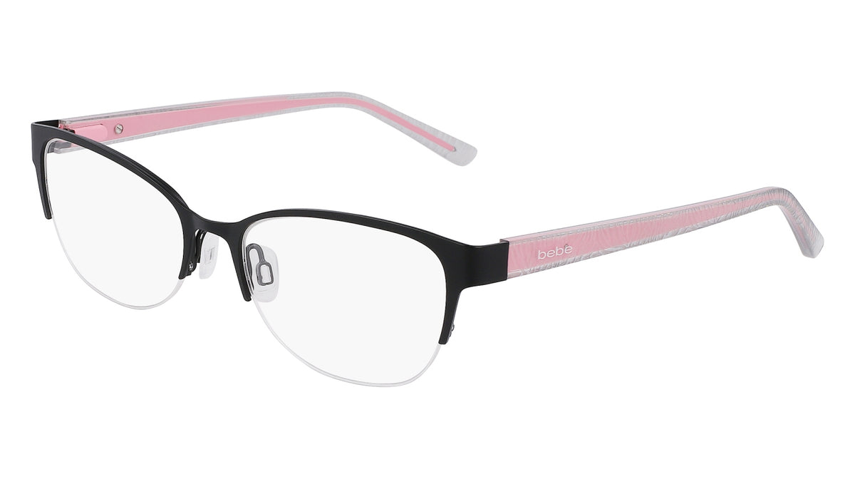 BEBE | BB5212 | 001 JET – CHAPMAN-DAVIES