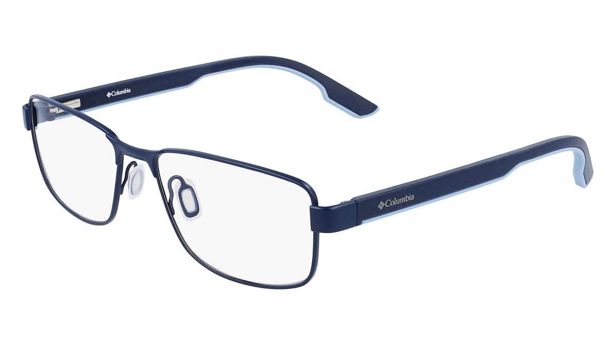COLUMBIA | C3027 | 410 MATTE NAVY – CHAPMAN-DAVIES