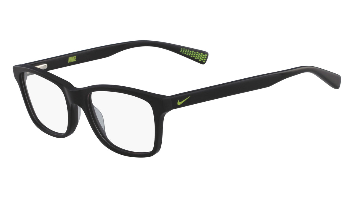NIKE | 5015 | 005 BLACK – CHAPMAN-DAVIES