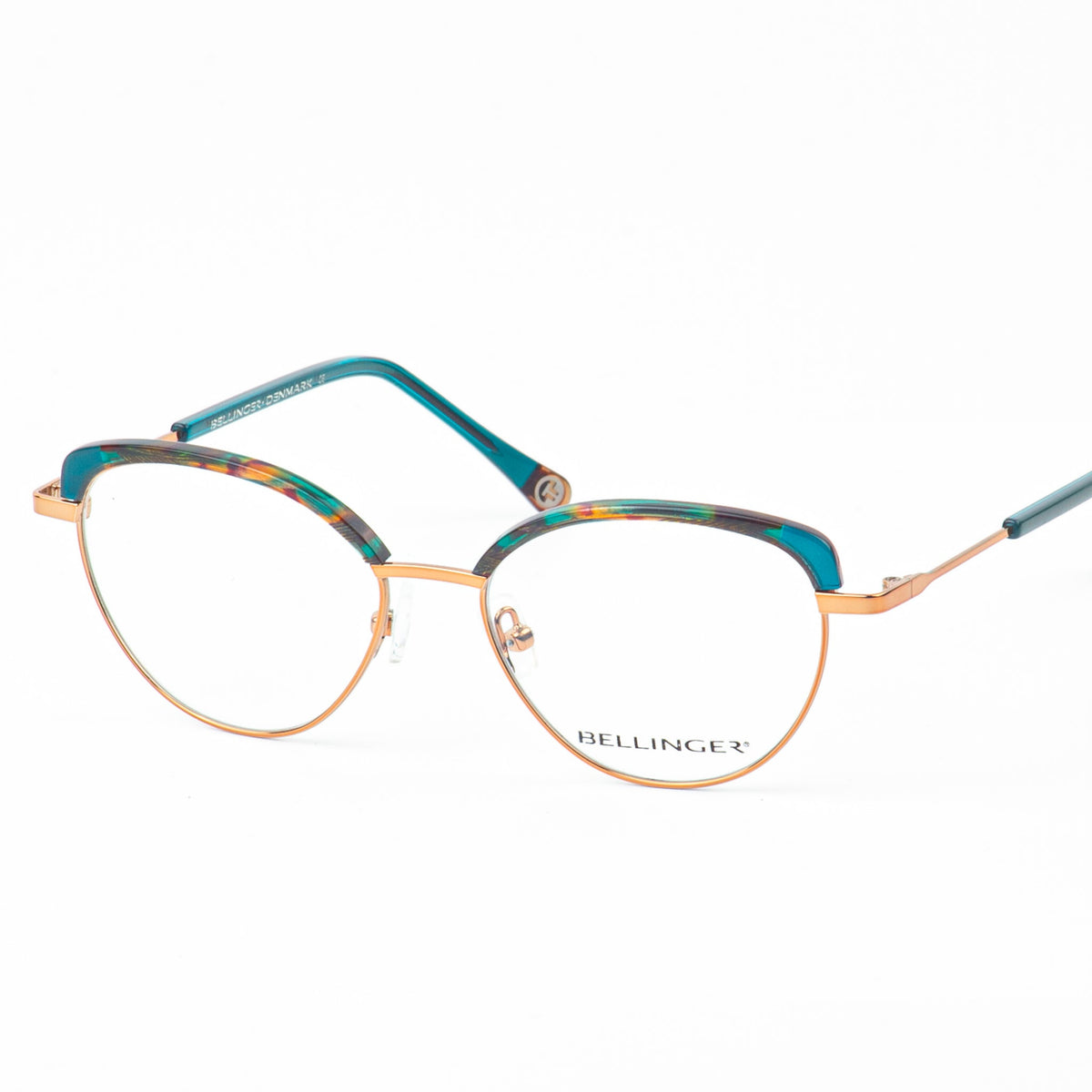 Bellinger Eyeglasses | Crown 5 | C3098 – CHAPMAN-DAVIES