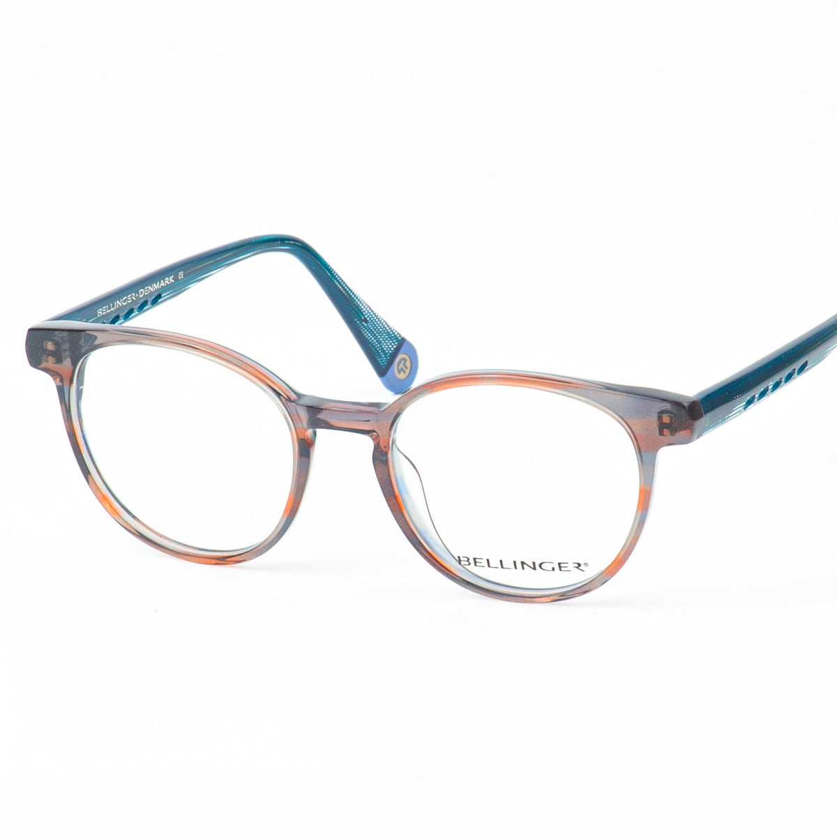 Bellinger Eyeglasses | Patrol 100 | C248 – CHAPMAN-DAVIES