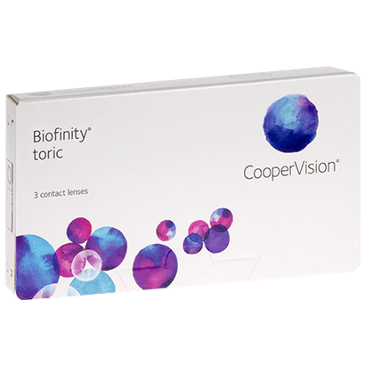 Biofinity Torics 3pack – CHAPMAN-DAVIES