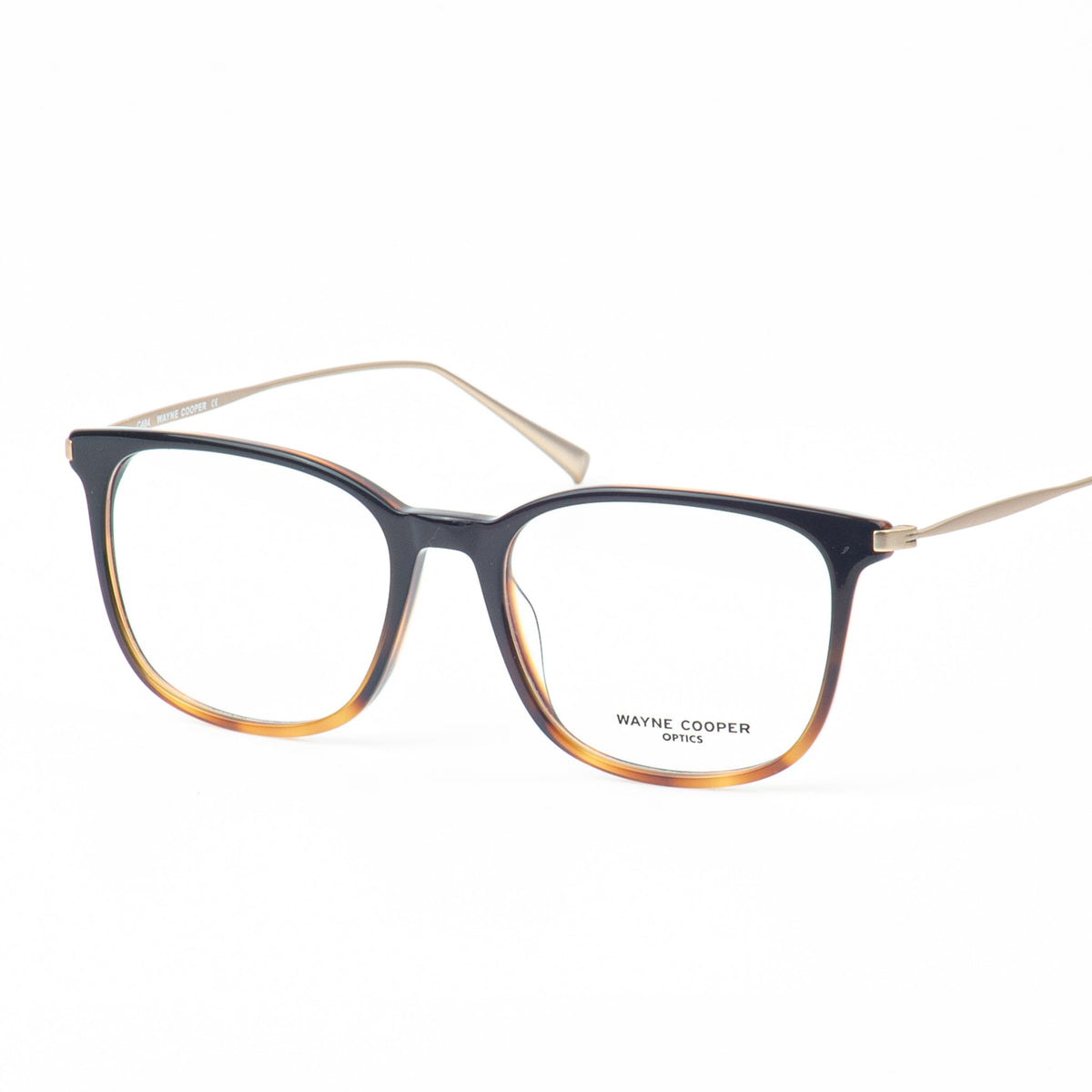 Wayne Cooper Eyeglasses | 3435 | C484 – CHAPMAN-DAVIES